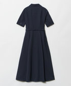 サッカースキッパーシャツワンピース|allureville OFFICIAL SITE サッカースキッパーシャツワンピース|allureville OFFICIAL SITE