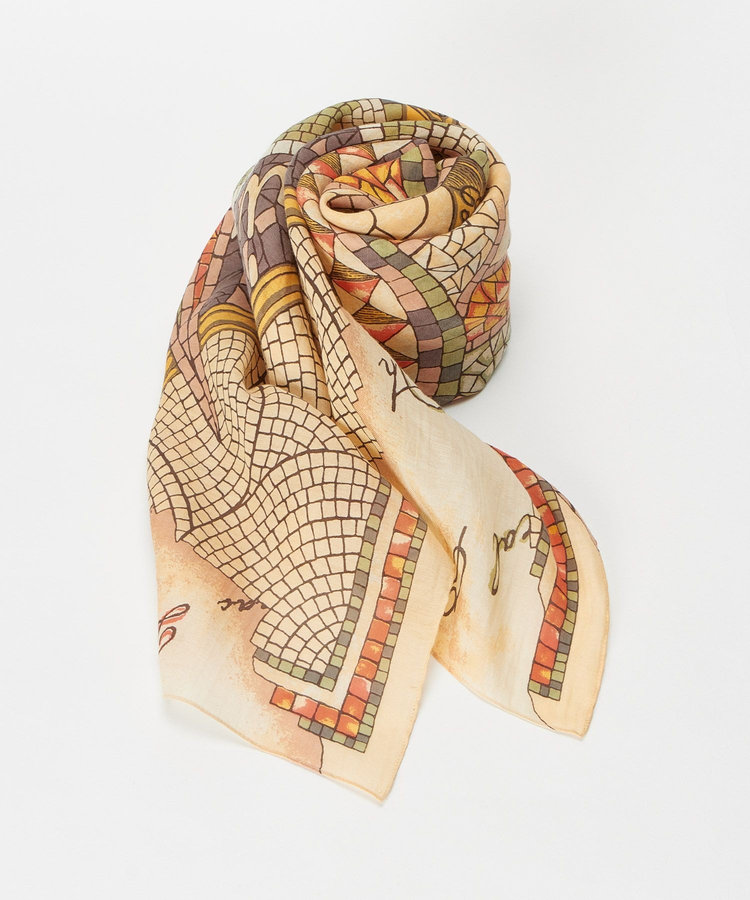 【manipuri(マニプリ)】 INDIA STOLE|allureville OFFICIAL SITE / ONLINE SHOP｜アル ...