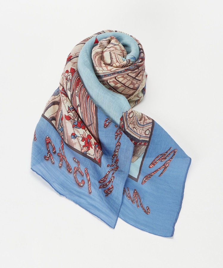 【manipuri(マニプリ)】 INDIA STOLE|allureville OFFICIAL SITE / ONLINE SHOP｜アル ...