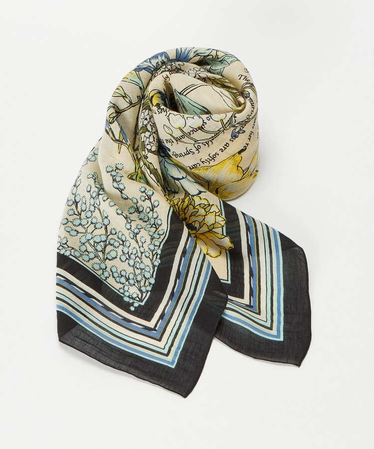 【manipuri(マニプリ)】 INDIA STOLE|allureville OFFICIAL SITE / ONLINE SHOP｜アル ...