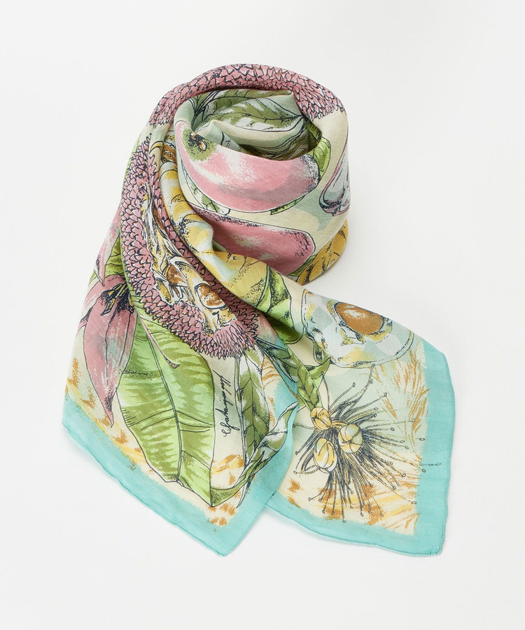 【manipuri(マニプリ)】 INDIA STOLE|allureville OFFICIAL SITE / ONLINE SHOP｜アル ...